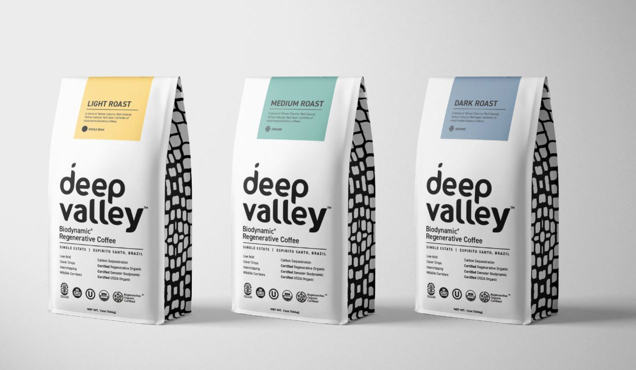 Deepvalley Coffee – World's Purest Coffee